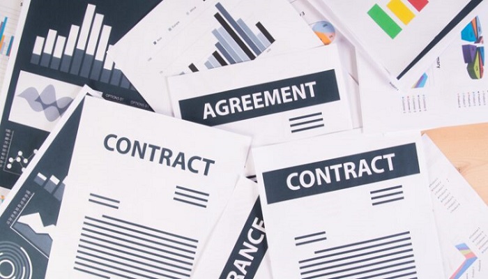 Contract Management Services for Law Firms and Corporations