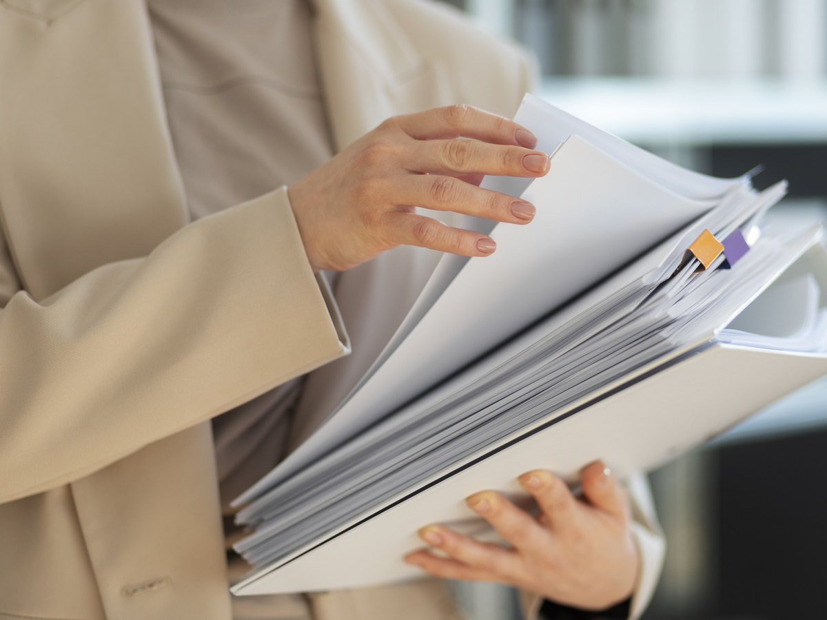 Eternity Paralegal Services