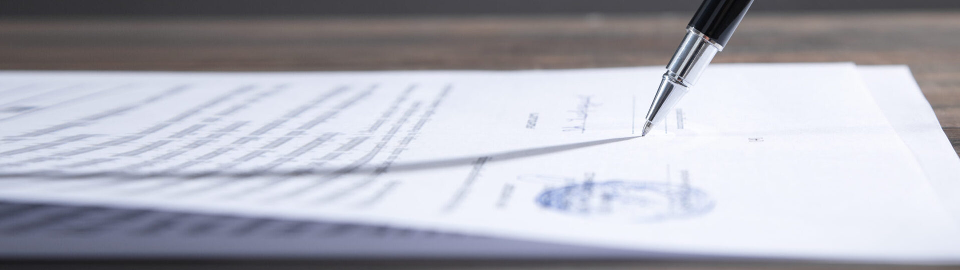 Eternity Paralegal Services