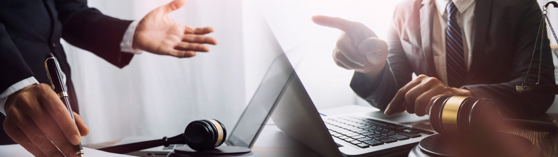 Eternity Paralegal Services