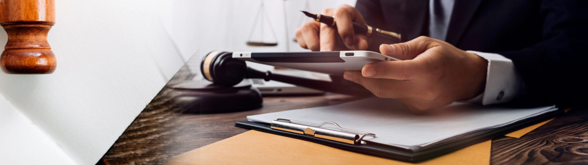 Eternity Paralegal Services