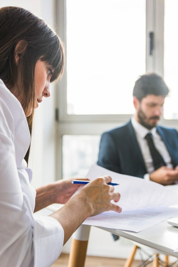 Document Review Services for Legal Excellence | EPS