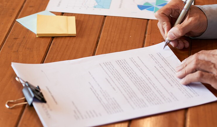 Contract Lifecycle Management Services for Legal Teams Contract Lifecycle Management Services for Legal Teams