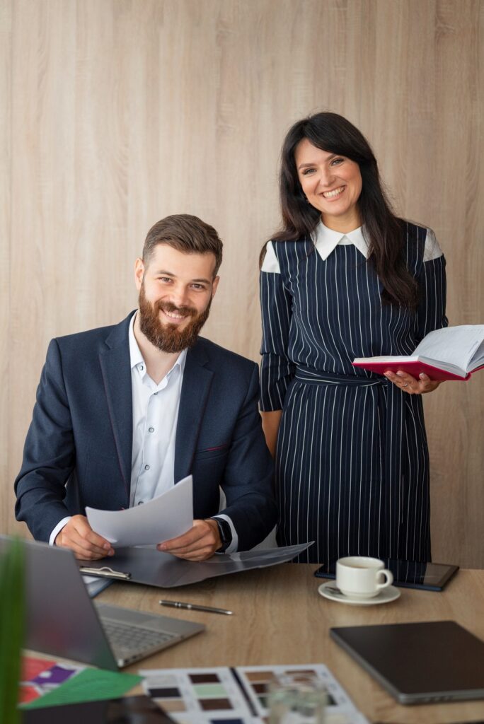 Virtual Paralegal Services: Your Remote Paralegal Assistants