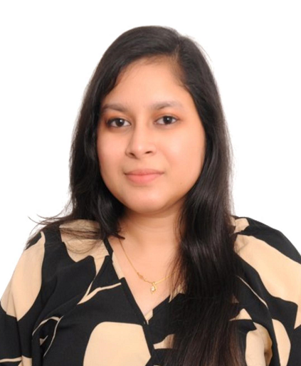 Leadership Team at Eternity Paralegal Services