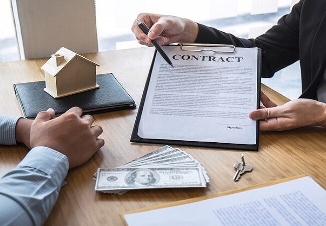 Contract Lifecycle Management for Growing Companies