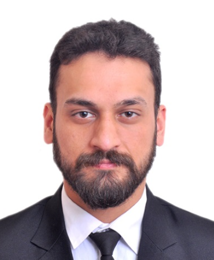 Leadership Team at Eternity Paralegal Services