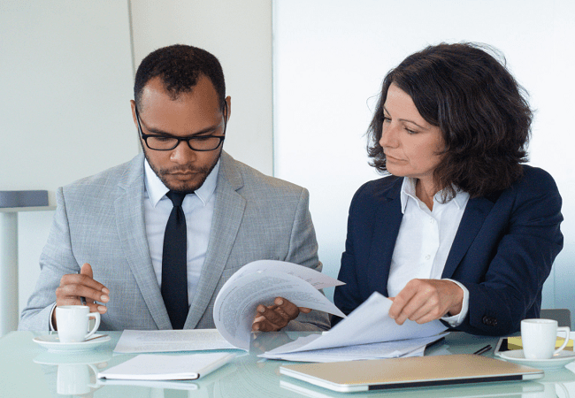 Strategic Paralegal Support: Your Key to Legal Success