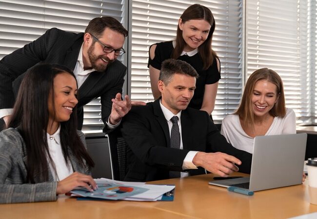 Virtual Paralegals: The Future of Efficient Legal Support