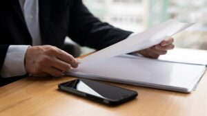 Best Practices for a Thorough Legal Document Review Process