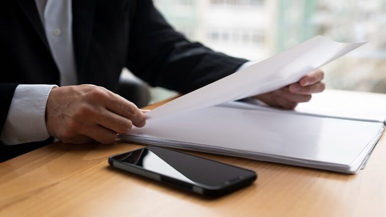 Best Practices for a Thorough Legal Document Review Process Best Practices for a Thorough Legal Document Review Process