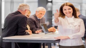 10 Different Types of Paralegals and What They Do