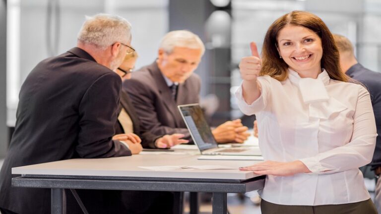 10 Different Types of Paralegals and What They Do