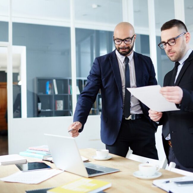 Best Practices for a Thorough Legal Document Review Process